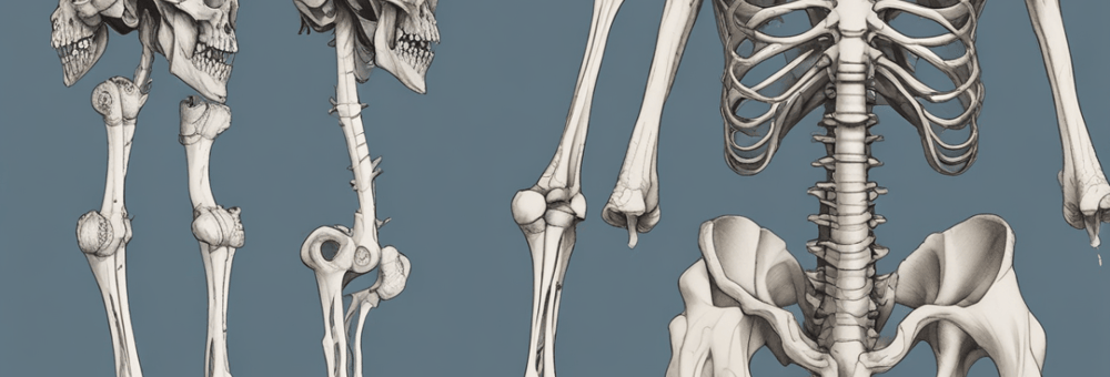 Femur Bone Structure and Function
