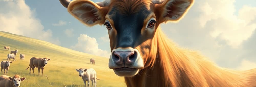 Domestication of Animals