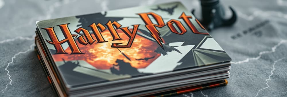 Harry Potter Ch 4-6 Flashcards