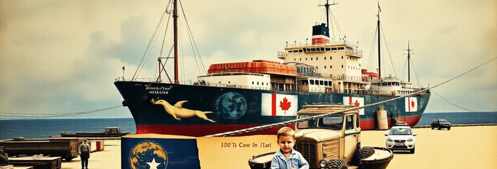 STCW Convention: Seafarer Training Standards