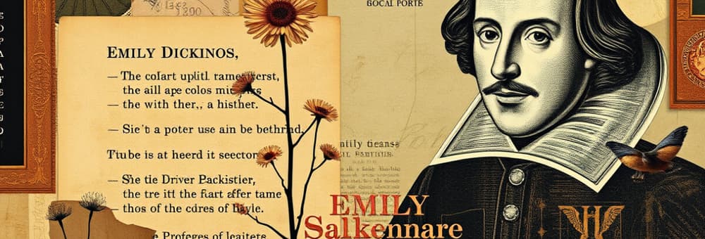 Poetry Analysis Quiz