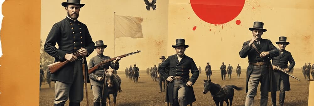 US History Antebellum Timeline Quiz