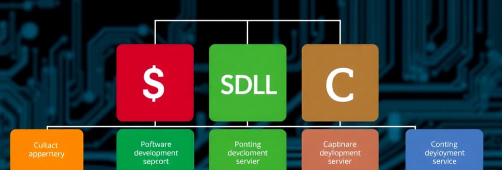 Systems Development Life Cycle (SDLC)
