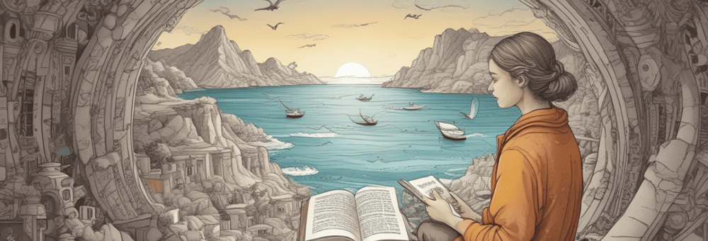 Understanding Visualization in Reading