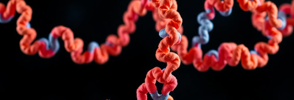 Protein Structure and Function Quiz