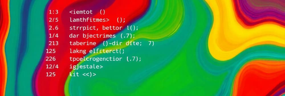 Object-Oriented Programming Concepts