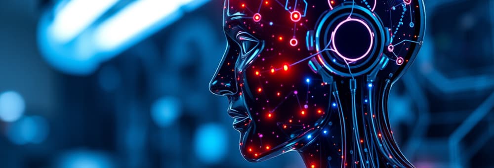 Inteligencia Artificial Definición y Aplicaciones