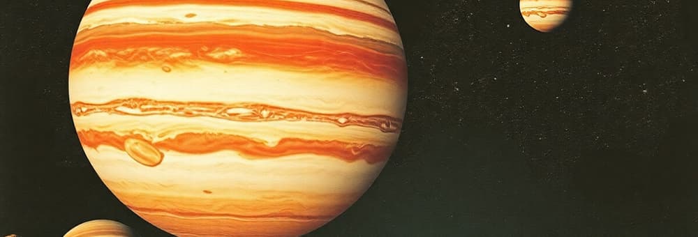 All about Jupiter