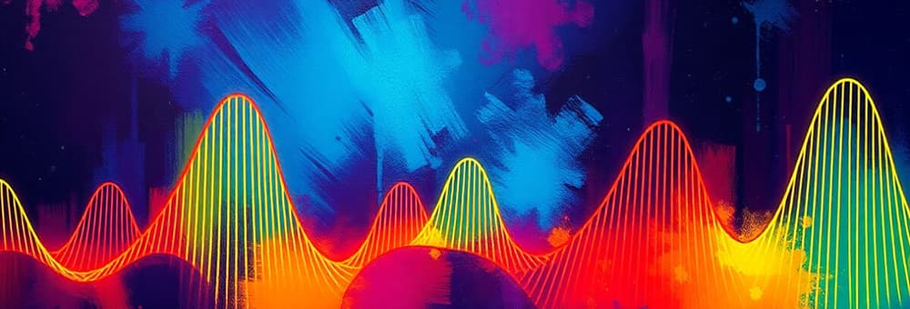 Wavelength & Frequency Characteristics
