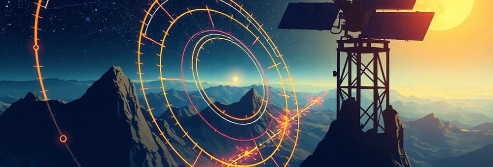 GPS Signals and Codes Overview