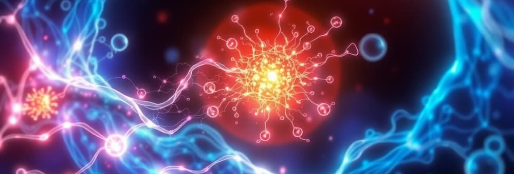 Signal Transduction Lecture Notes