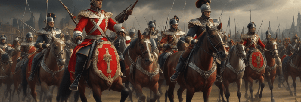 100 Years' War Overview