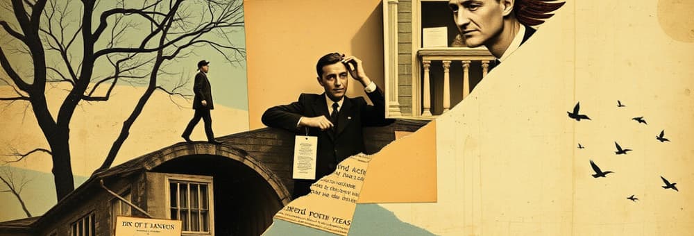 Poetry: The Song of Wandering Aengus