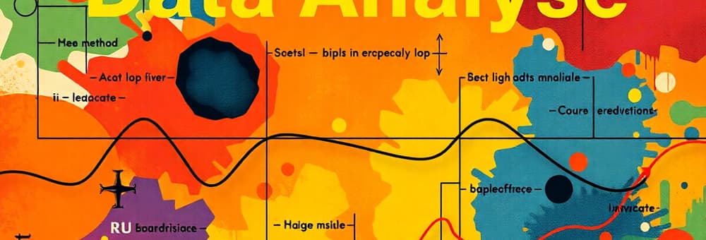 Data Analysis Techniques and Components
