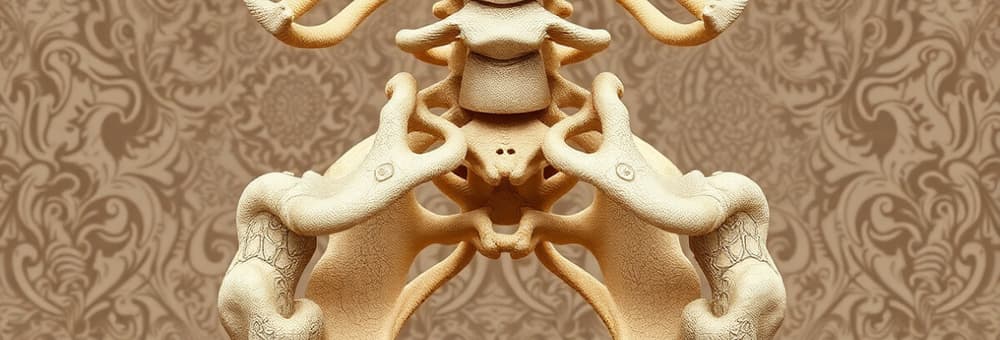 Skeletal System: Bone Structure and Function
