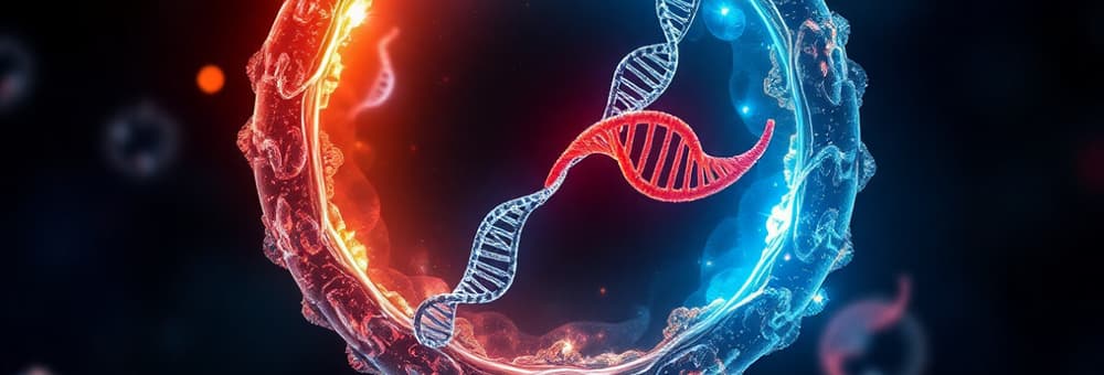 Cell Division and Chromosomes
