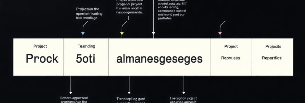 Project Management Process Groups