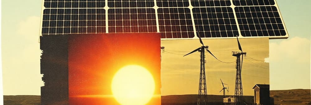 Harnessing Solar Energy: Photovoltaic Cells