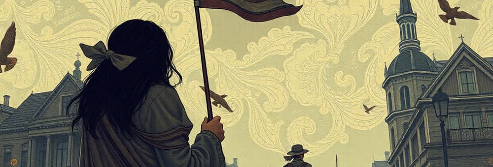 US History: Civil Rights Movement & Vietnam War