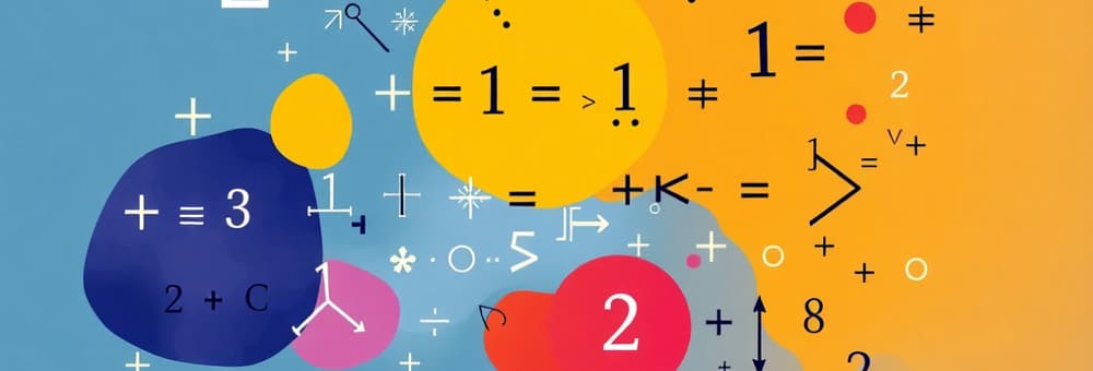 Fundamental Concepts in Mathematics