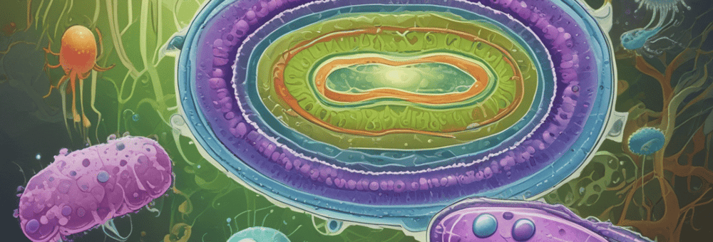 Biology Lecture 11: Bacteria and Protists