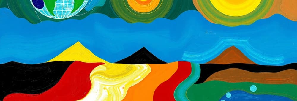 Earth Science Fundamentals