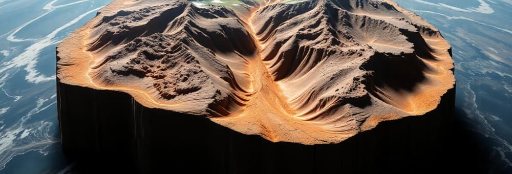 Introduction to Geography