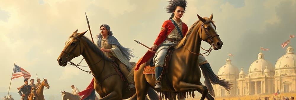 War of 1812 and Native Americans Article