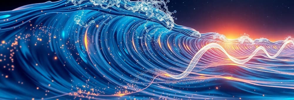 Wave Properties and Energy