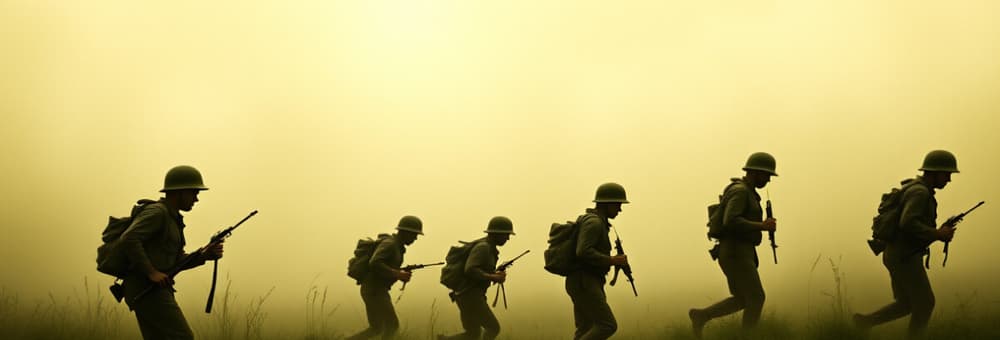 The Things They Carried Chapters 5-7 Quiz