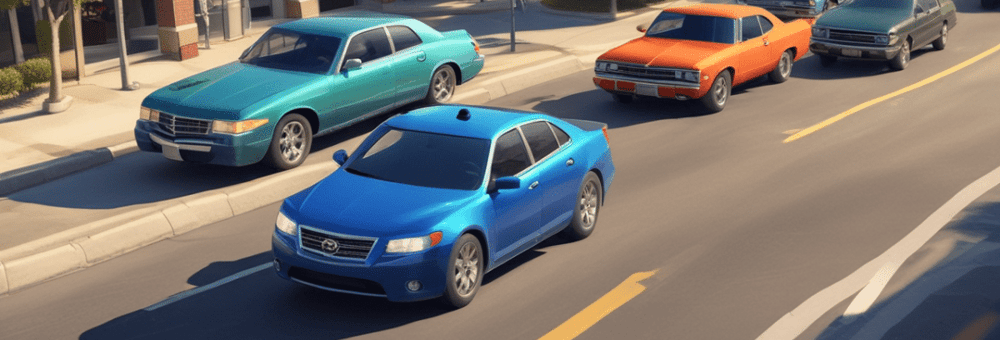 Distracted Driving and NHTSA