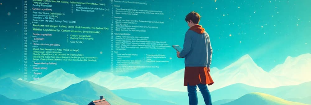 CS50x 2025 Course Overview