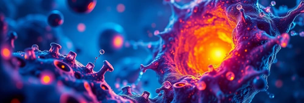 Electron Microscopes Revolutionizing The Microscopic World