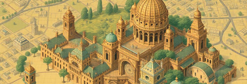 Introduction to Geography