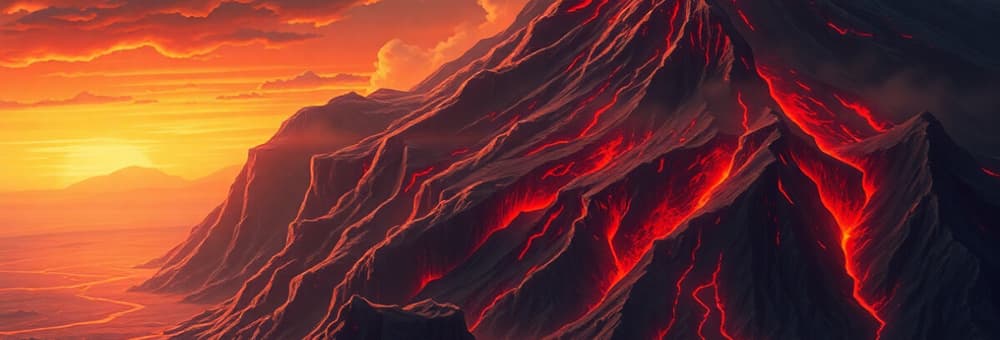 Volcanoes and Plate Boundaries Quiz