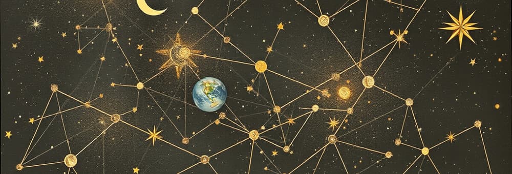 Earth Science: Constellations and Asterisms