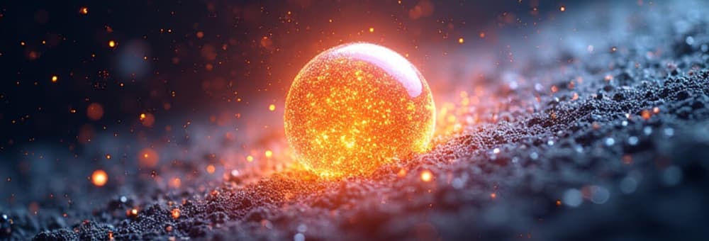 Thermal Physics: Kinetic Particle Model of Matter