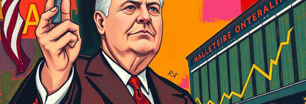 Herbert Hoover's Inauguration and the Stock Market Boom