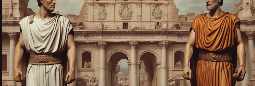 Second Triumvirate Quiz and Flashcards