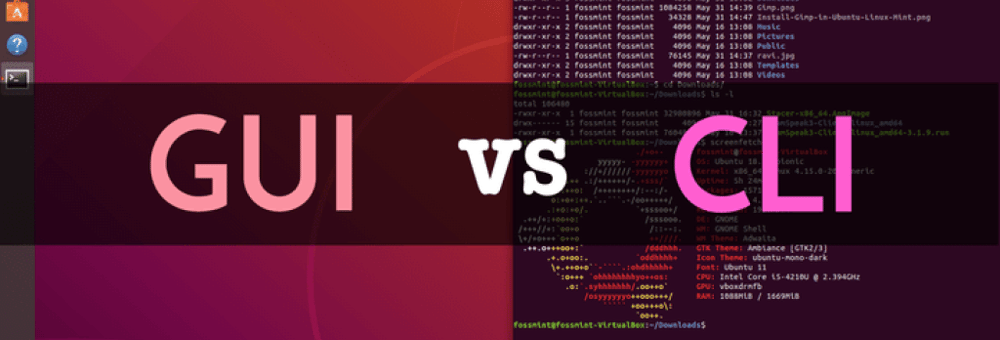 Introduction to Linux Command Line Interface (CLI)