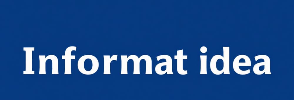 Determining Central Idea in Informational Texts