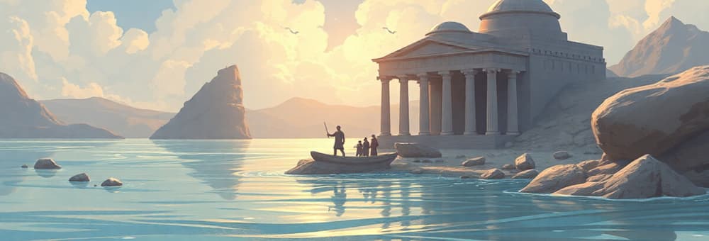 Iliad Books 1, 22, & 24: Analysis