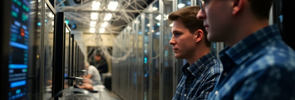 High-Speed Networks Overview