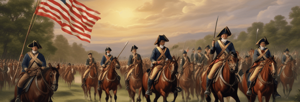 American Revolution: Causes and Background