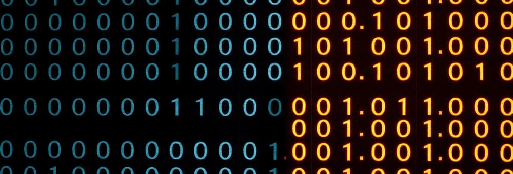 Introduction to Hexadecimal and Binary Conversions