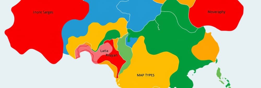 Understanding Maps and Their Components