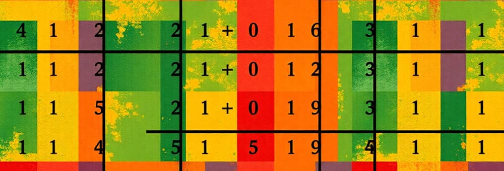 Square Matrices and Their Types
