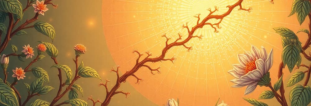 Energy in Living Organisms