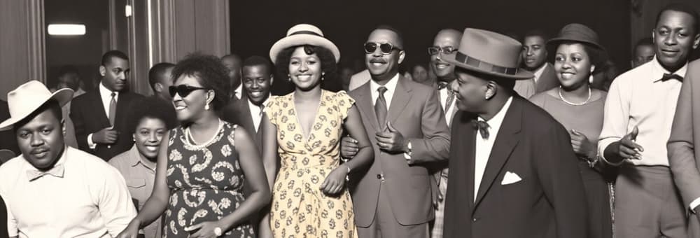 American History: The Roaring Twenties