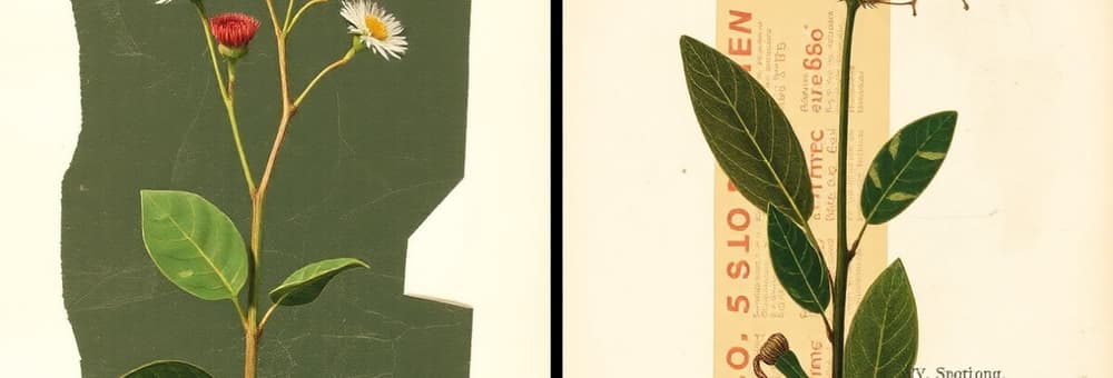 Plant Classification: Vascular, Nonvascular & Reproduction